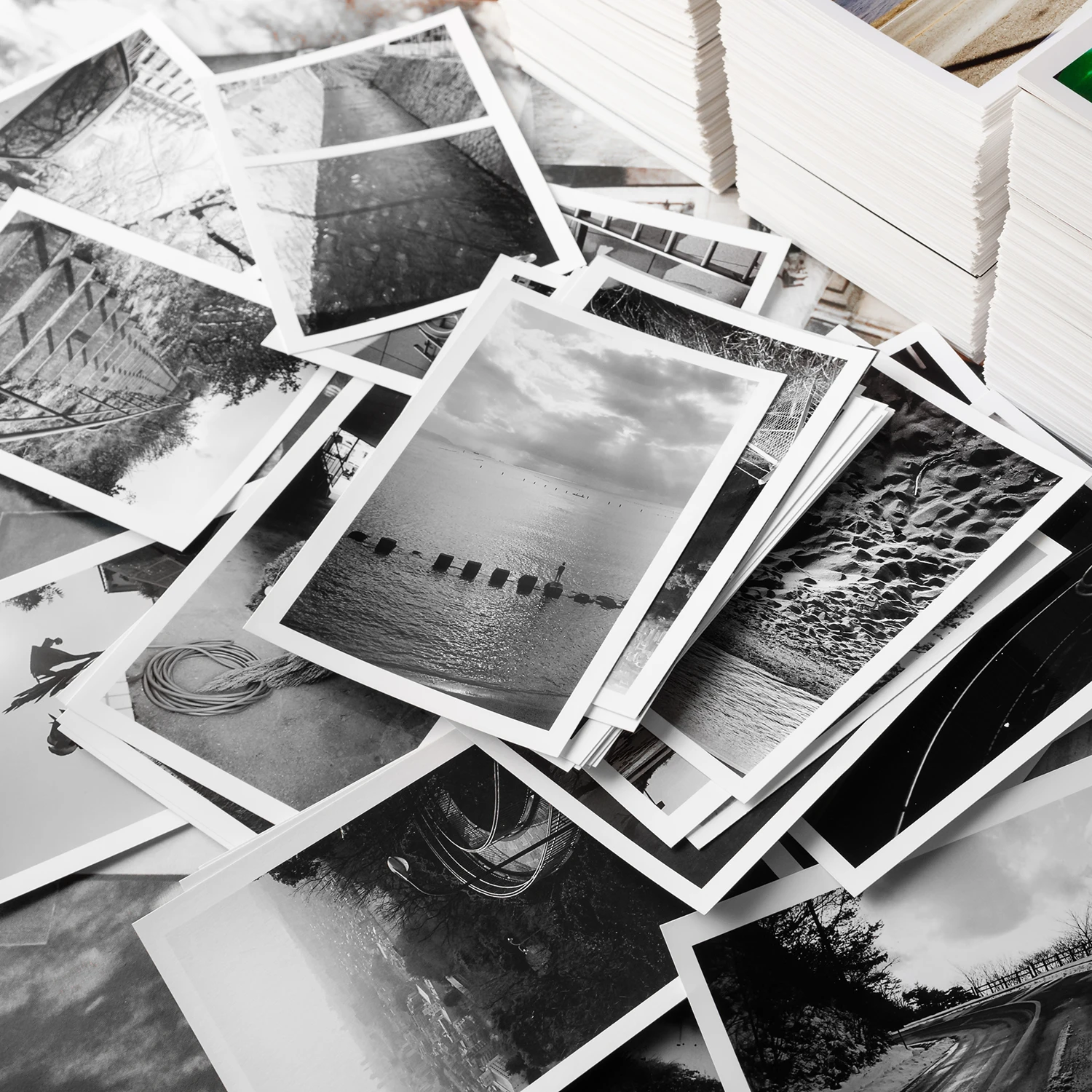 C-Type Printing - Tone Imaging